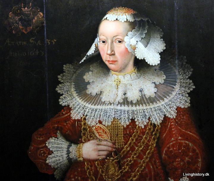 Portrætmalerier/Lubeck Synagoge Museumsquartier St Annen/Magdalena ...